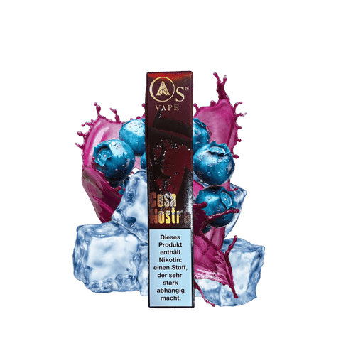 Elfbar ELFA Pods | Alle Vape Sorten günstig bei uns kaufen